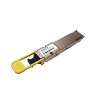 China QSFP112 400G DR4 1310nm 500M Optical Transceiver Module for Data Center for sale