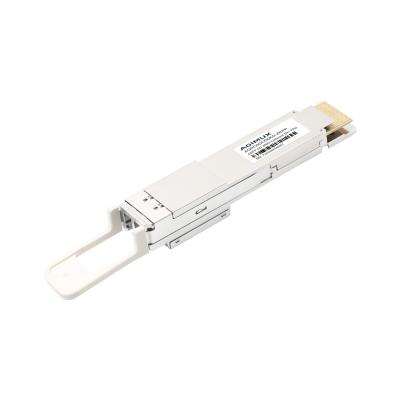 China QSFP-DD 400G ZR+ Pro Optical Transceiver Module with 450km Reach at 400G and 2000km at 100G for sale