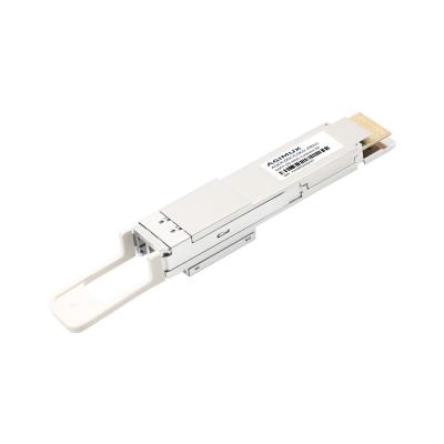 China QSFP-DD 400G ZR Optical Transceiver Module for sale