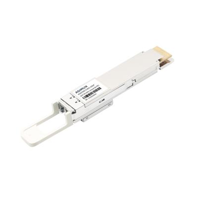 China QSFP-DD 800G ZR PRO Optical Transceiver Module for sale