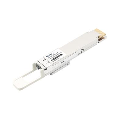China QSFP-DD 800G ZR+ PRO Optical Transceiver Module for sale