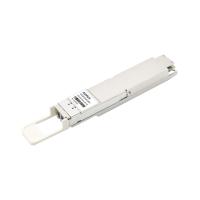 China OSFP 800G ZR+ PRO Optical Transceiver Module 450km SMF 0-75C for sale