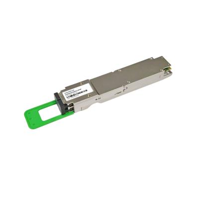 China OSFP 800G CWDM4 2*FR4  Optical Transceiver Module for sale