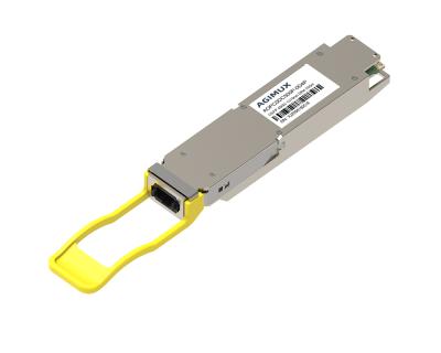 China OSFP 400G 1310nm DR4 500M Optical Transceiver Module for sale