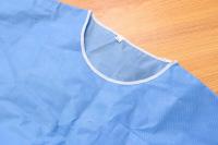 China Disposable Dental Nursing Uniform Women Men Short Sleeve Medical Scrubs Uniforms for sale