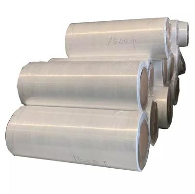 China Microporous SMS PP Non Woven Fabric Roll Breathable Spunbond Non Woven Fabric for sale