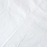 China Micro Porous Disposable Head Neck Cover Non Woven Balaclava Hood With Cape for sale