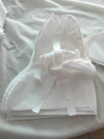 China SF Microporous Waterproof Boot Covers for sale