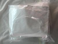 China SF PVC Bottom Plastic Boot Covers for sale