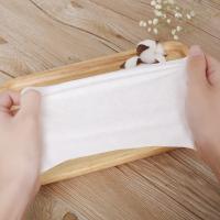 China 35-70gsm Biodegradable Dry Wipes Microfiber Disposable Cleaning Towels for sale
