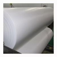 China Moisture Absorbent Non Woven SMS Fabric SMS Laminated Fabric For Hygiene for sale
