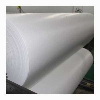China Moisture Absorbent Non Woven SMS Fabric SMS Laminated Fabric For Hygiene for sale