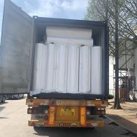 China Moisture Absorbent Non Woven SMS Fabric SMS Laminated Fabric For Hygiene for sale