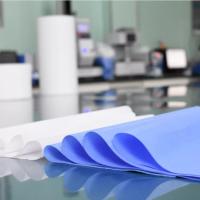 China Lightweight Anti Bacteria Non Woven Fabric Roll SMS Non Woven Fabric In Roll for sale