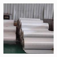 China Lightweight Anti Bacteria Non Woven Fabric Roll SMS Non Woven Fabric In Roll for sale