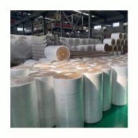China 40GSM To 70GSM Coated Non Woven Polypropylene Roll 63