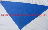 China S-XXXL High Breathability Type 5 6 Disposable Coveralls For Hot Working Place for sale