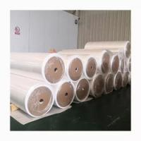 China Waterproof Breathable Non Woven Fabric Roll Microporous Non Woven Polyethylene for sale