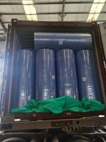 China Waterproof Microporous Film SMS PP Non Woven Fabric For Disposable Coverall for sale