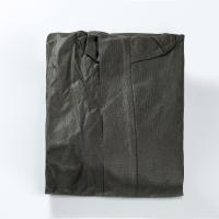 China OEM Tear Resistant PP Non Woven Coverall PP Disposable Coveralls With Hood for sale