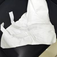 China OEM Nonwoven Disposable Boot Cover Medical Waterproof Shoes Cover for sale