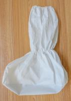 China Anti Static Surgical Boot Covers Non Woven Medical Shoe Cover for sale