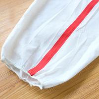 China Ppe Type5/6 Disposable Protective Workwear Asbestos Removal Sms Coverall Disposable for sale