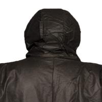 China Pp Non Woven Construction Feeding Agriculture Disposable Coverall Breathable Grey Color for sale