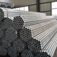 China 3mm Thickness 2D TSHS THS 2D BA 2BB Surface Finish Welded Stainless Steel Pipe with Round Section Shape for sale