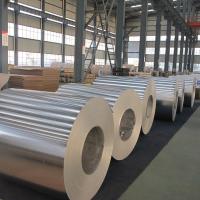 China Power Coating 5052 5083 6061 Aluminium Metals Sheet Coil For Electronic Shell for sale