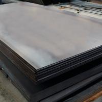China ASTM Mild Carbon Steel Material Plate Heat Treated Annealed 1000mm-12000mm for sale