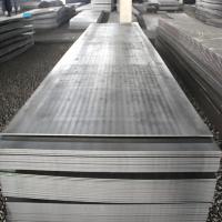 China Mild Ship Building Steel Sheet Iron Sheet Carbon Steel Plate for sale