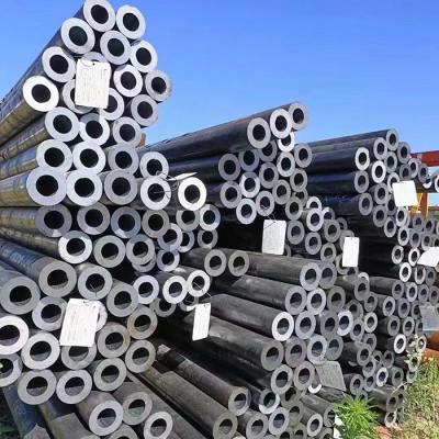 China Mill Edge Low Carbon Steel Welding Rods Galvanized For Chemical Fertilizer Pipe for sale