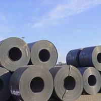 China Mill Edge Mild Carbon Steel Coil High Quality Q195 Q235B Grade for sale