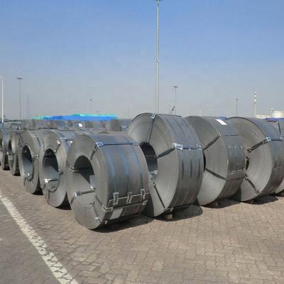 China High Quality Carbon Steel Material Coil Customer Requirement Smelting for sale