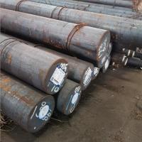 China SA302 Cold Rolled Customized Carbon Steel Round for sale