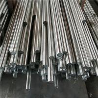 China Stainless Steel Rod Bar with High Yield Strength 45,000 Psi and High Heat Resistance for Customized Surface Roughness for sale