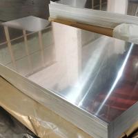 China 2024 ASTM Aluminium Plate H24 Temper for aerospace manufacturing for sale
