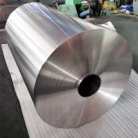 China Mill Finish Aluminium Metals Coil 500mm-2800mm Width For Industrial Use for sale