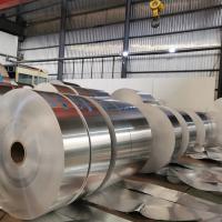 China T3-T8 Aluminium Metals Anodized Aluminum Coil 2A11 2024 3003 for sale
