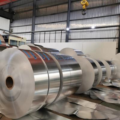 China T3-T8 Aluminium Metals Anodized Aluminum Coil 2A11 2024 3003 for sale