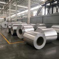 China Anodizing 3003 H14 Aluminium Metals Coil Mill Finish For Kitchenware for sale