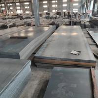 China Mild Ship Building Steel Sheet Iron Sheet Carbon Steel Plate for sale