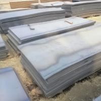 China A283 Carbon Steel Material Plate 3mm-200mm Thickness for sale