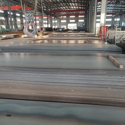 China High Quality Carbon Steel Material Sheet 10-35mm Thickness Mild for sale