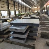 China ASTM A53 SS400 Carbon Steel Plate 25mm Thick Alloy Carbon Steel Sheet for sale
