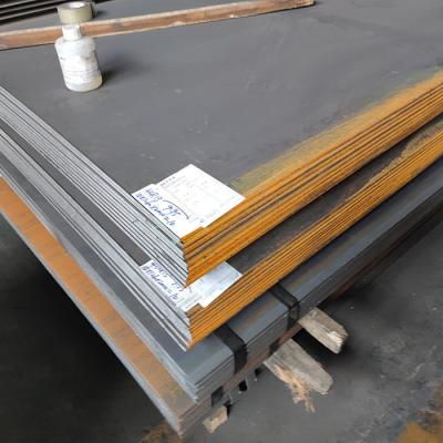 China Cold Rolled Carbon Steel Material Sheet Substance for Customer Requirement for sale