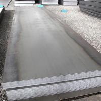 China A36 Q235 S235JR HR Hot Rolled Carbon Steel Plate Sheet 4mm 6mm 8mm 10mm for sale