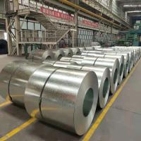 China Q235B Dc01 Z60 Z80 Z100 Galvanized Sheet Coil for sale