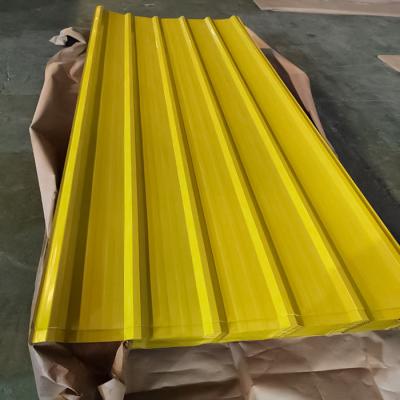 China Thickness 0.3mm-2mm Zinc Coated Galvanized Steel Sheet for sale
